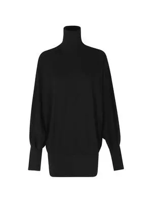Darkpark Cuffed Kaftans Tunics