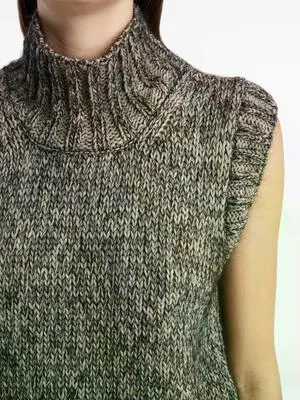 Khaite Fawn Top