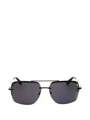 Adidas Or0017 Sunglasses - Black