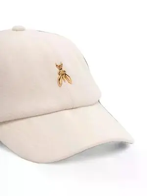 Patrizia Pepe Fly-plaque Baseball Cap
