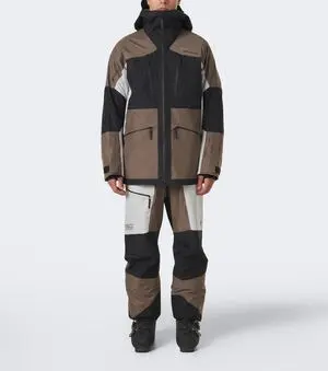 PEAK PERFORMANCE Vertical Gore-tex® Ski Jacket