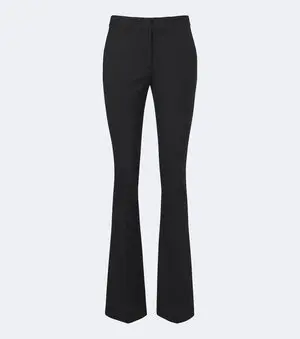 Blumarine Flared Pants