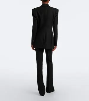 Blumarine Flared Pants