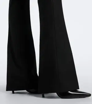 Blumarine Flared Pants