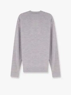 Vince Wool And Cashmere Sweater