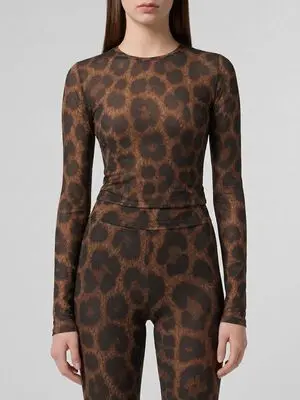 Philipp Plein Bodysuit Colour - Multicolor