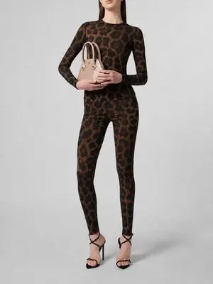 Philipp Plein Bodysuit Colour