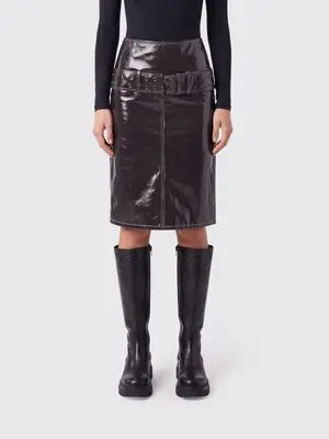 Diesel® Belted Skirts