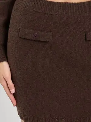 TWINSET Skirt Colour