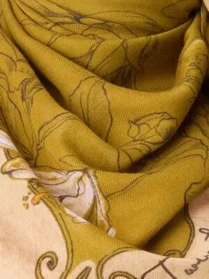 TWINSET Scarf Colour - Fa01