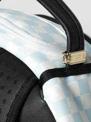 SPRAYGROUND Peanuts Snoopy Jams Graphic Print Pvc Backpack - Multicolor