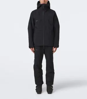 PEAK PERFORMANCE Alpine Gore-tex® Ski Jacket