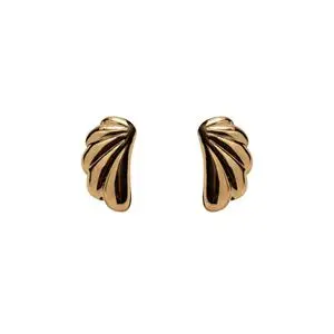 Argento Vivo The Sorella Earring - Silver