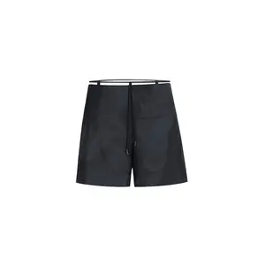 AUDREY VALLENS All-gen Detached Tie Shorts