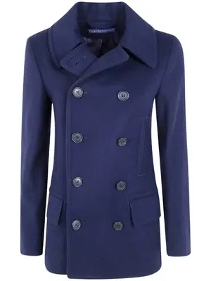 Polo Ralph Lauren Double-breasted Coat