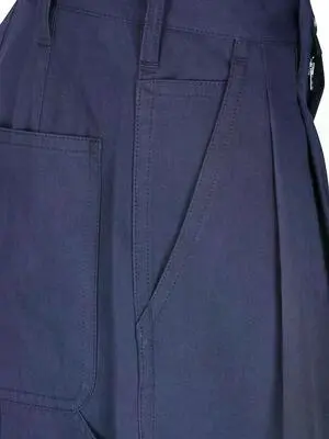 Sofie D'hoore Darted Loose-fit Trousers
