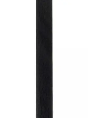 Fendi Selleria Logo-plaque Belt