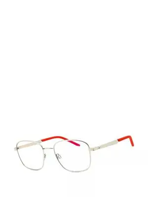 Nike Traveler Flow Rectangle-frame Glasses