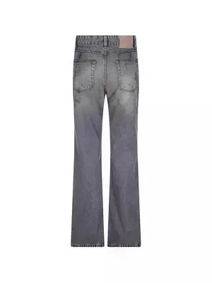 Our Legacy Boot Cut Jeans