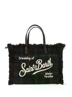 MC2 SAINT BARTH Colette Tote Bag