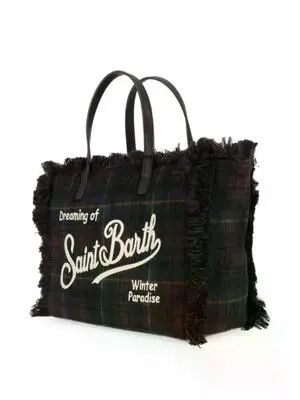 MC2 SAINT BARTH Colette Tote Bag
