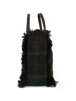 MC2 SAINT BARTH Colette Tote Bag