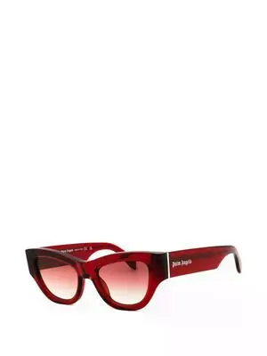 Palm Angels June Cat-eye Sunglasses