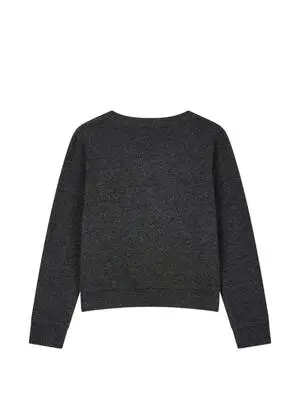 STUDIO TOMBOY V-neck Sweater
