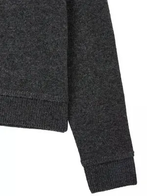 STUDIO TOMBOY V-neck Sweater