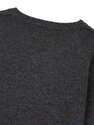 STUDIO TOMBOY V-neck Sweater