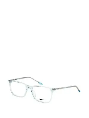 Nike Rectangle-frame Glasses