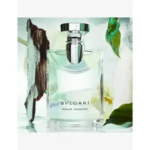 BVLGARI Pour Homme Eau De Toilette