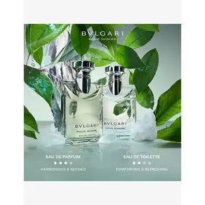 BVLGARI Pour Homme Eau De Toilette
