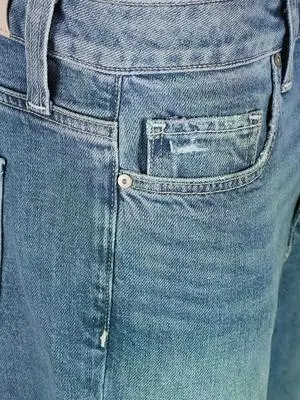 Paige Sofia Flared Jeans