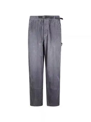 Gramicci Big Wale Corduroy Trousers - Grey