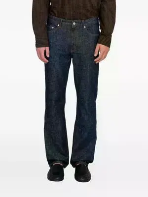 MINIMUM Arrow Regular-fit Jeans - Blue