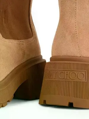 JIMMY CHOO Tamia Chelsea Boots