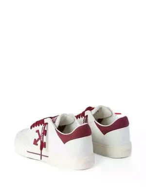 Off-White Vulc Panelled Sneakers