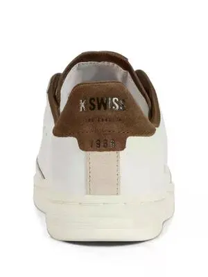 K-Swiss Perforated-detail Sneakers