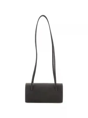 FANE Mini Mie Leather Shoulder Bag