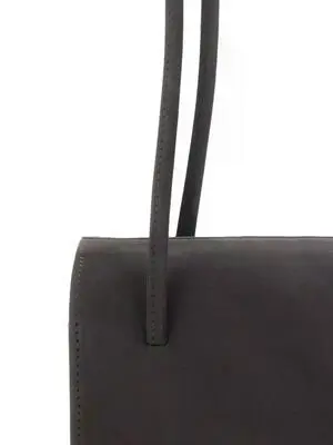 FANE Mini Mie Leather Shoulder Bag