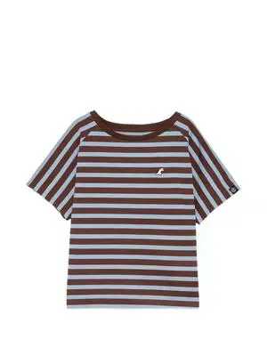 Agnes B. Logo T-shirts For Women