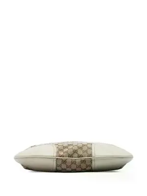 Gucci 2016-2026 Gg Canvas Princy Satchel
