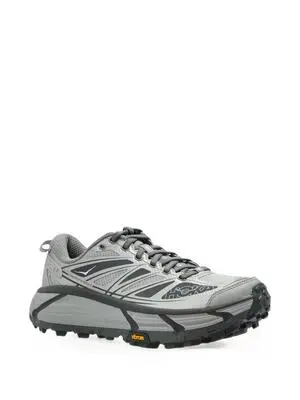 HOKA® Mafate Speed 2 Sneakers - Grey