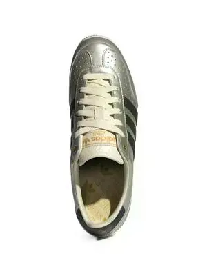 Adidas Japan Metallic Sneakers