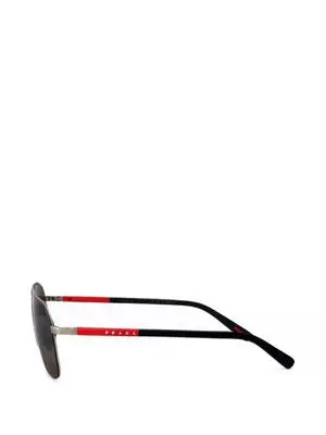 Prada Pilot-frame Sunglasses