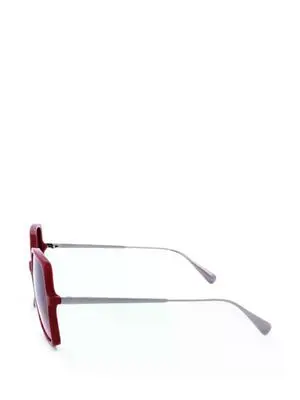 MAX&CO. Square-frame Sunglasses