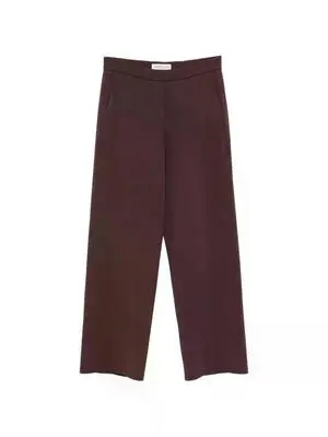Marc O'polo Straight-leg Trousers