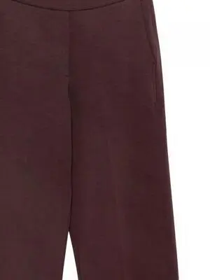 Marc O'polo Straight-leg Trousers