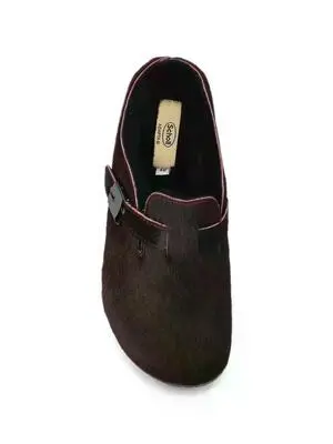 DR. SCHOLL'S SHOES Grace Pony Hair Mules